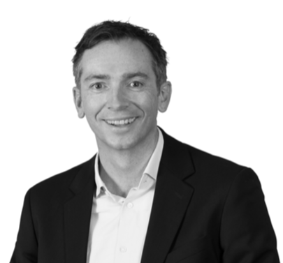 Executive team – Urban Vision